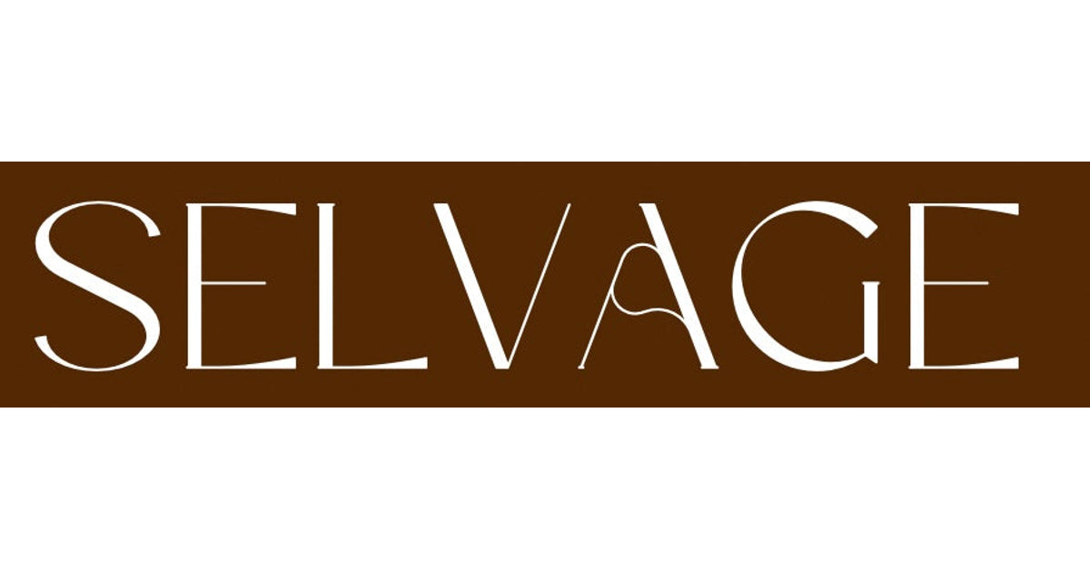 Selvage